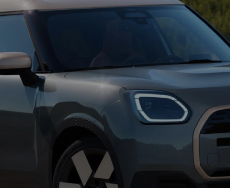 Snows Portsmouth | Authorised MINI Retailer